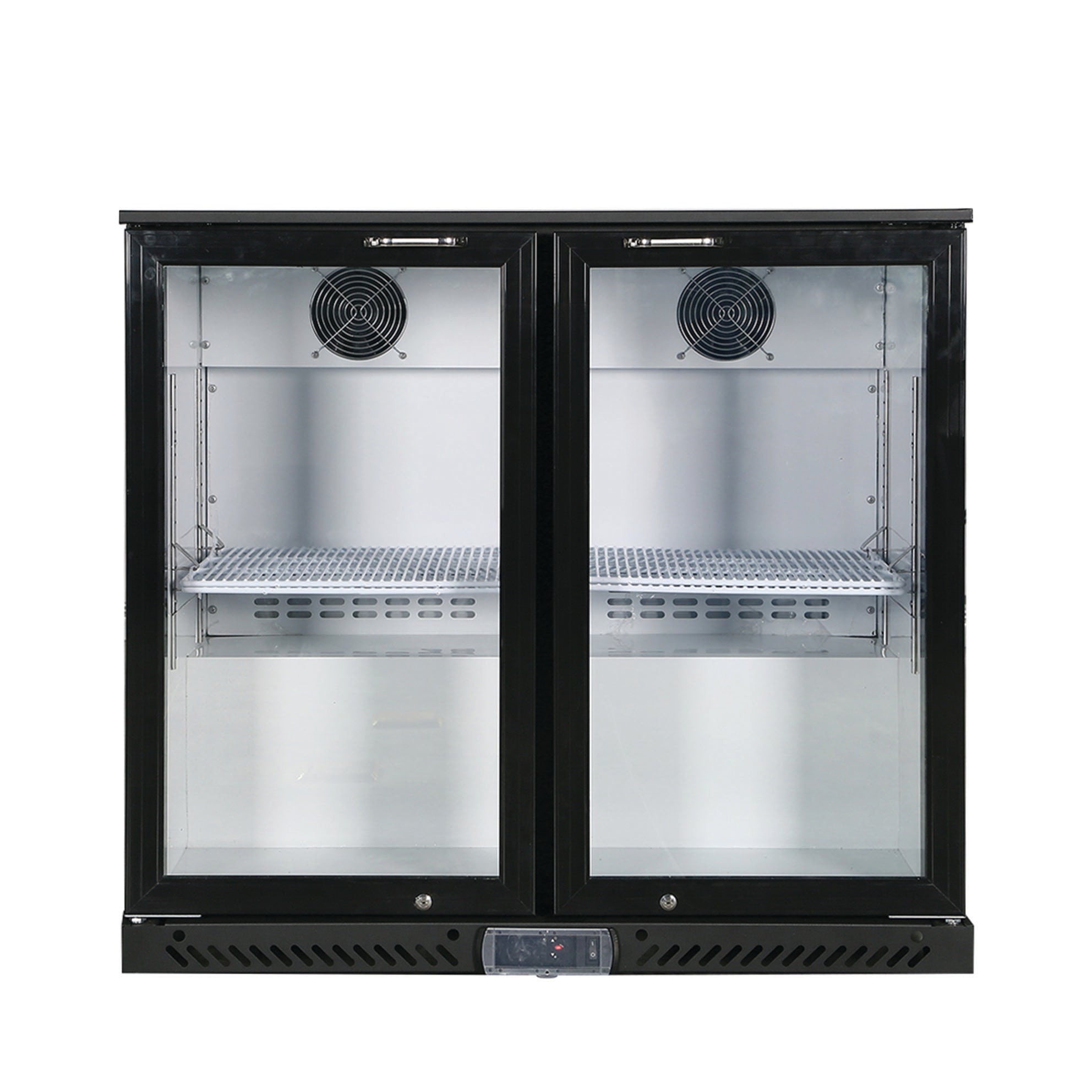 Back Bar Refrigerators – West Kitchen
