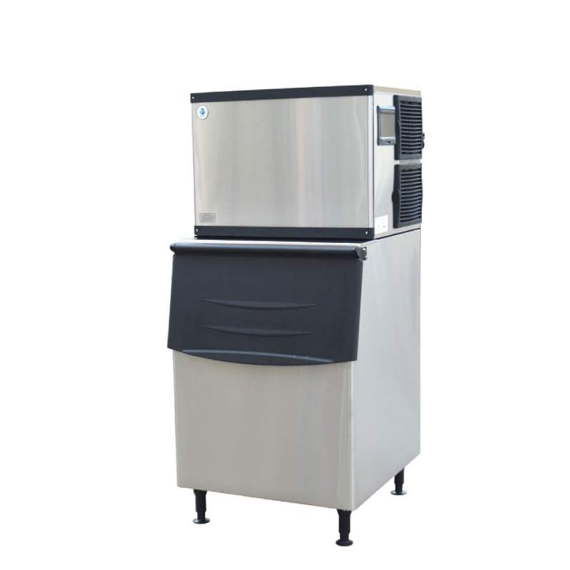 Ice Machines – West Kitchen