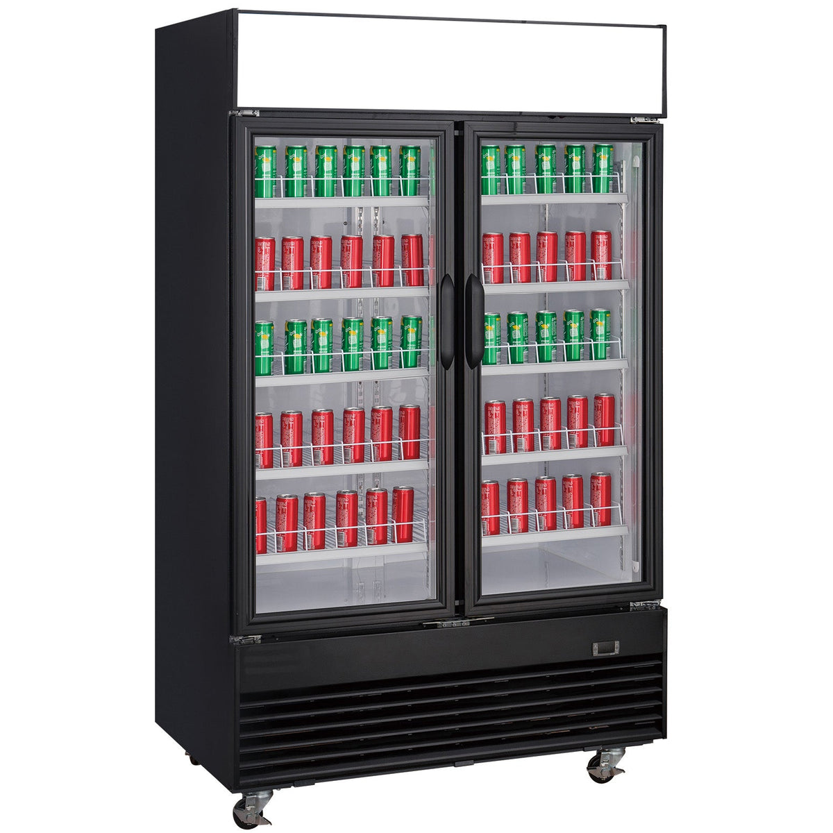 Merchandisers – West Kitchen