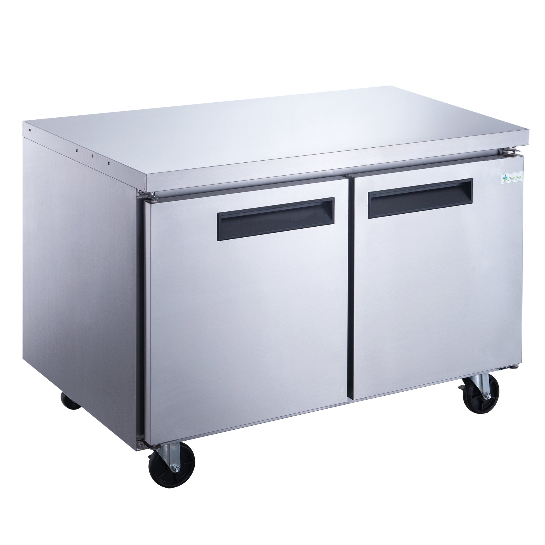Undercounter Refrigeration – West Kitchen