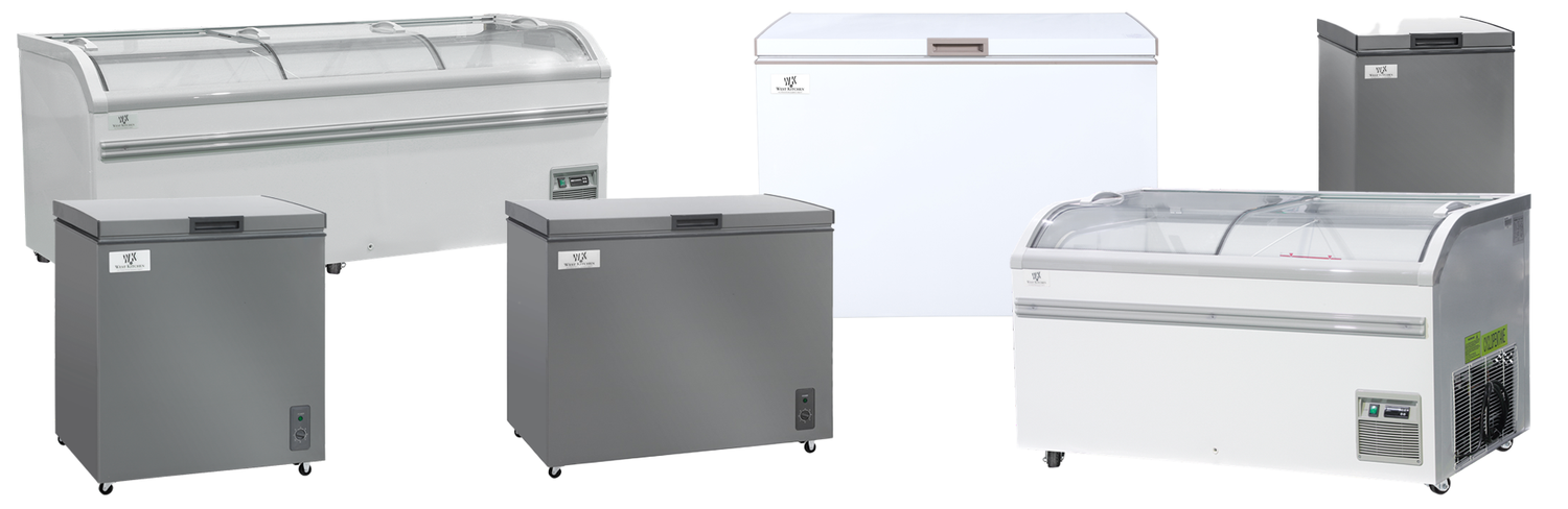 West Kitchen: Wholesale Restaurant Equipment Local Pickup or Shipping