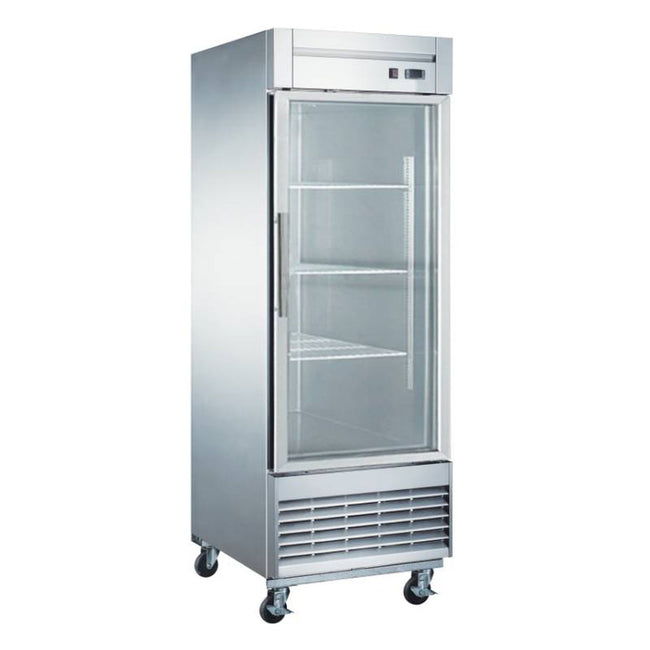 Merchandisers – West Kitchen