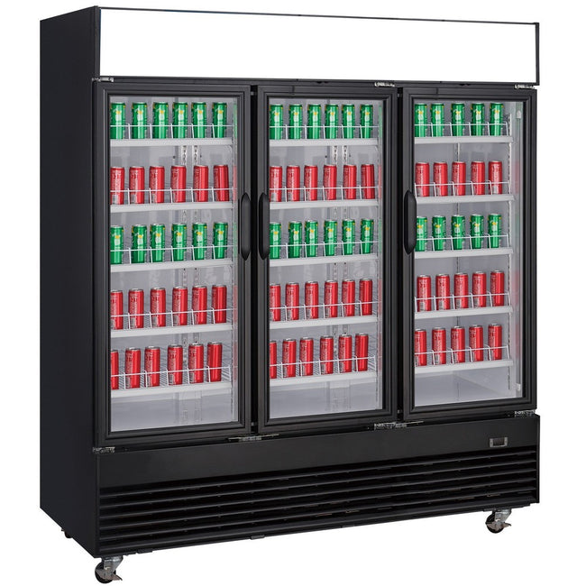 Merchandisers – West Kitchen